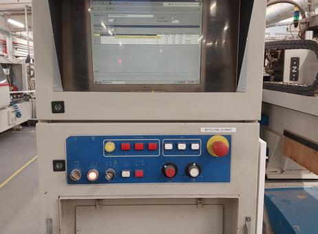 CNC obradni centar za drvo MASTERWOOD 2.4.K Verified seller