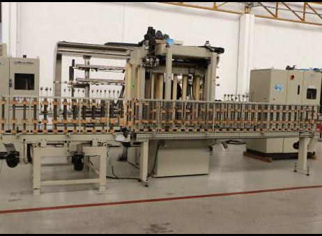 BREMA - CNC obradni centar za drvo Verified seller