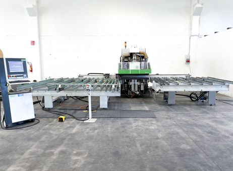 CNC obradni centar za drvo Biesse Skipper 130