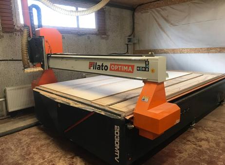 CNC glodalica FILATO 2030