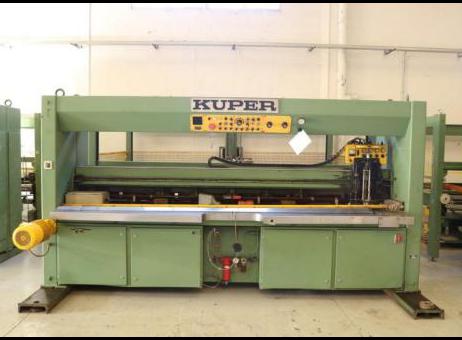 KUPER F10-2800 Verified seller