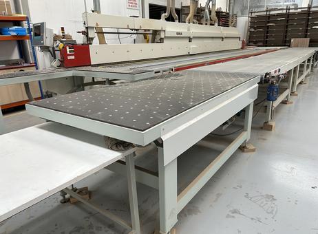 ivica IMA Novimat Concept 4325 L
