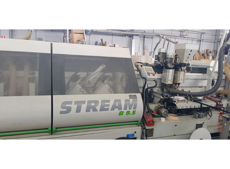 Biesse Stream B1 9.5