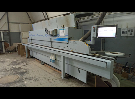 Brandt 1650FC