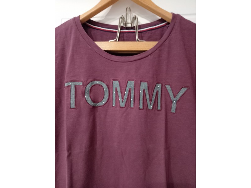 Orig. Zenska majica TOMMY HILFIGER velicine L