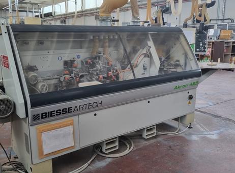 ivica Biesse Akron 425 A R