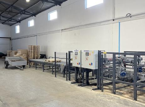 Plant Amix Op-4  Nisko radno vreme