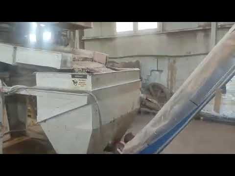 Plant General Dies and FIDA Italy TAU4 and complementary equipment Verified seller