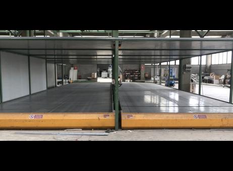 Rolo transportne trake za sušenje farbanih proizvoda Verified seller