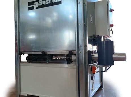 Mašina za briketiranje PSYSTEM PB55/PB60 series