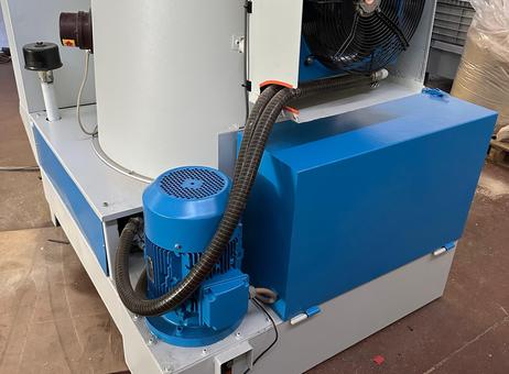 Mašina za briketiranje COMAFER DINAMIC 140 Verified seller