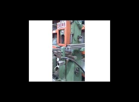 Bušilica SICMA MB.1 Verified seller