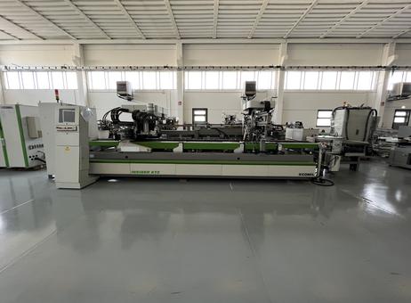 BIESSE COMIL INSIDER KT2 Verified seller