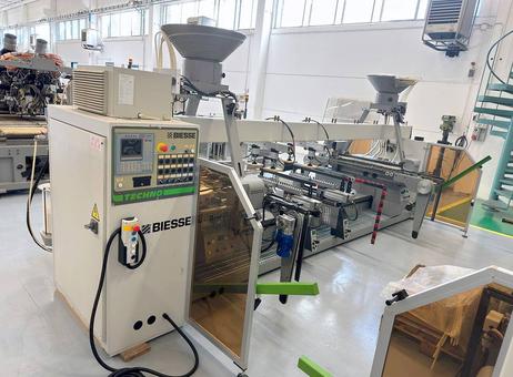 BIESSE TECHNO S Verified seller