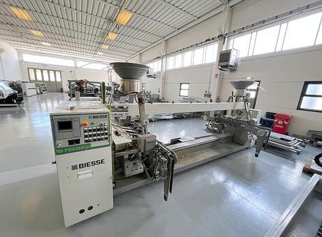 BIESSE TECHNO S Verified seller