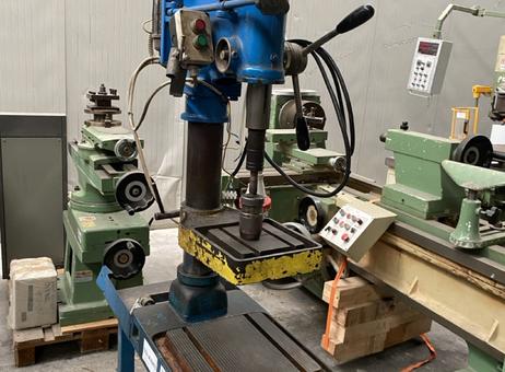 Bušilica Wood Drill Press -- Verified seller