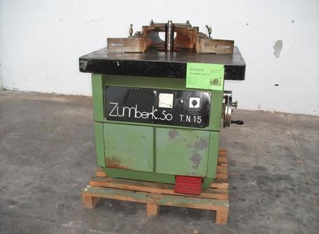 ZUMBERK NT 15 Verified seller