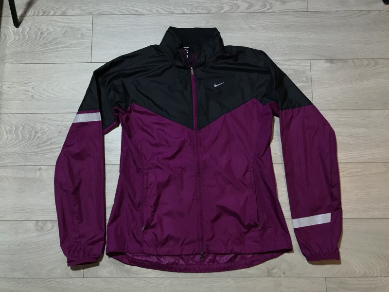 Original NIKE ženski šuškavac vel. M