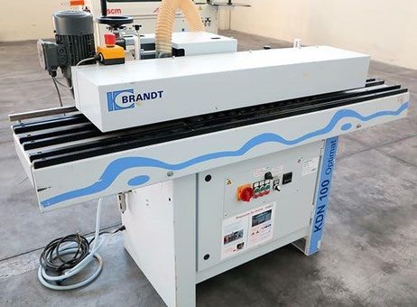 Brandt KDN 100 Verified seller