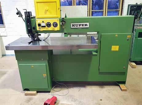 Kuper 1200 fugarica Verified seller