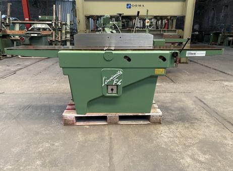SCM L'Invincibile F4 Rendelica + mašina za bušenje Verified seller