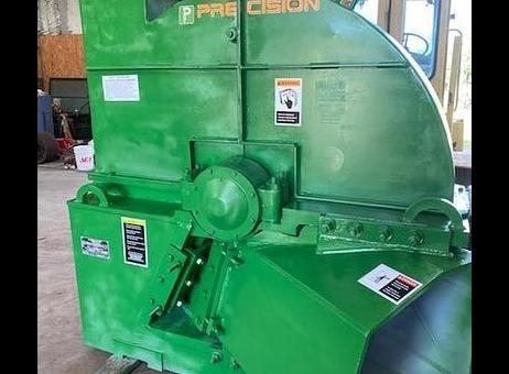 Mašina za sečenje drveta Precision 66" Verified seller