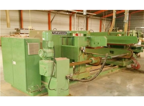 TORVEGGE H 512-2-6 dvokraki zubac Najprodavaniji