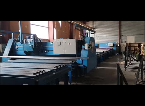 Pritisnite MITEK / K STROJ ROLLER ROOF Verified seller