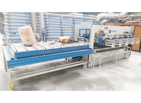 Pritisnite ORMA LS 25/13 AF BO Verified seller