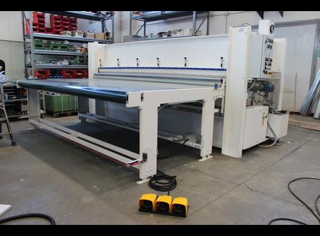 Pritisnite Italpresse DS 130