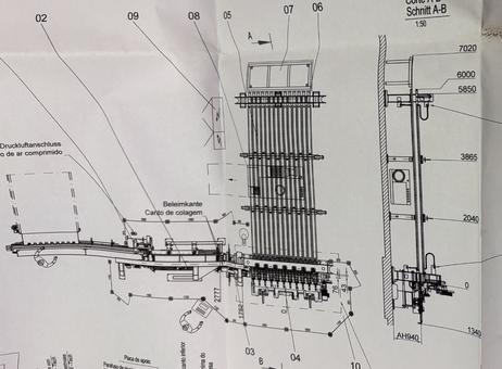 DIMTER Profipres C2500