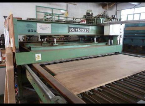 BERLASO 2470Ks1700 Presa Verified seller