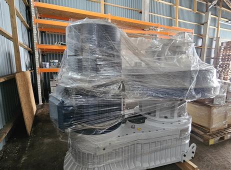 Pritisnite XG 560 560