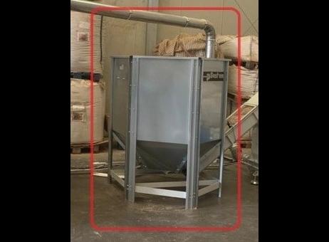 Mašina za obradu drveta Hydraulic pelletizer 180 kg/hour