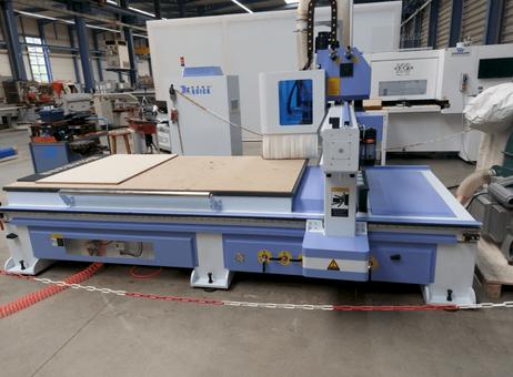 Ruter QUICK CNC UE-481 Najprodavaniji