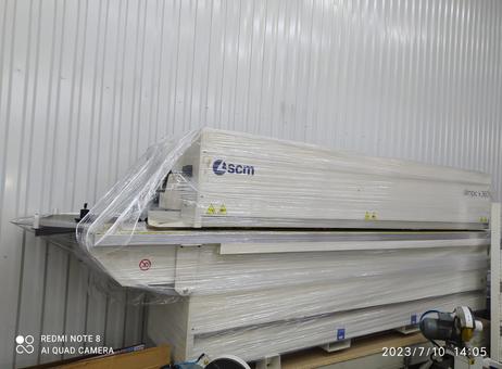 Роутер ЦНЦ SCM Olimpic K360