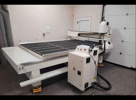 Рутер Forsun 2030 CNC Verified seller  Nisko radno vreme