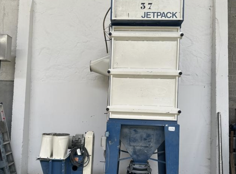 Skupljač prašine DELTA NEU JETPACK B60 Verified seller