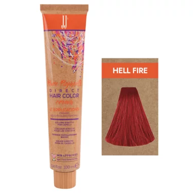 JJ's
Pigment za kosu - Direct Color