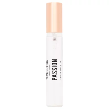 MAKEUP REVOLUTION Ženska toaletna voda MAKEUP REVOLUTION Passion 10ml