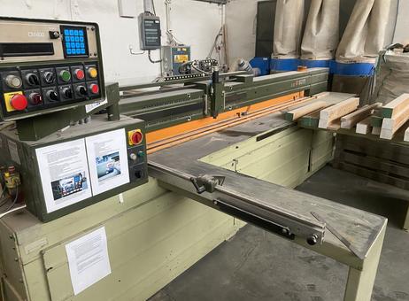 Panel testera SCM Z32