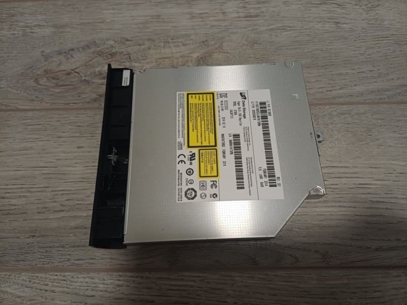 CD - DVD za Lenovo G510 , G505 , G500