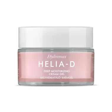 HELIA - D
Hidratantna gel krema za osetljivu kožu lica - Hydramax