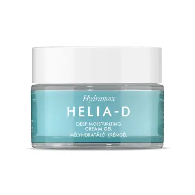 HELIA - D
Hidratantna gel krema za suvu kožu lica - Hydramax