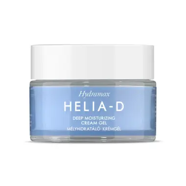 HELIA - D
Hidratantna gel krema za normalnu kožu lica - Hydramax
