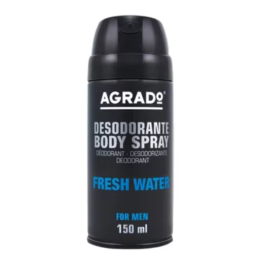 AGRADO
Muški dezodorans Fresh Water