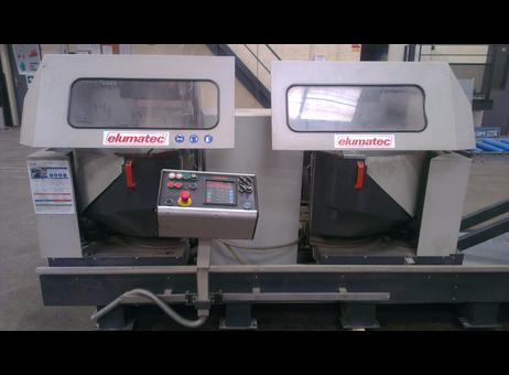 Testera za drvo Elumatec DG 244