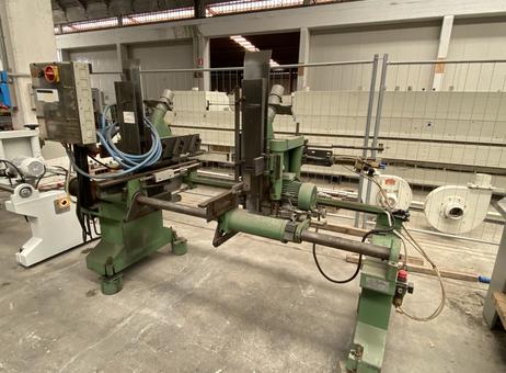 Testera za drvo Friulmac Cutting-off Loader for Moulders Verified seller