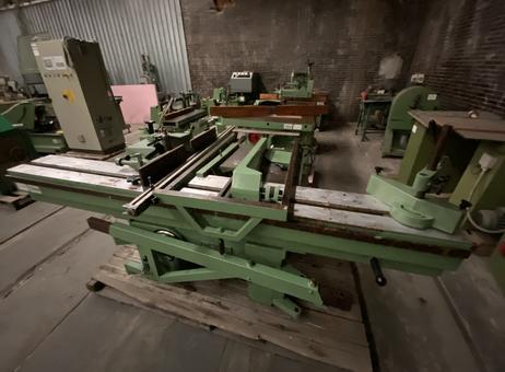 Testera za drvo Toupie saw 250 cm Verified seller