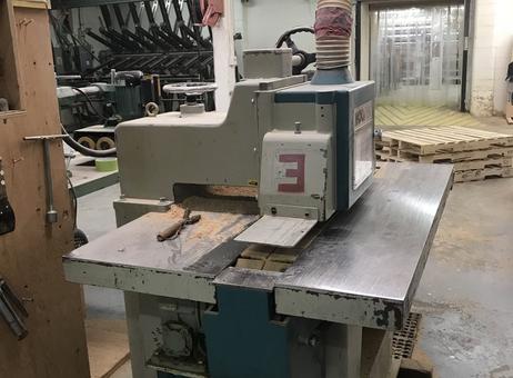 Testera za drvo Holytek Single Line Rip Saw